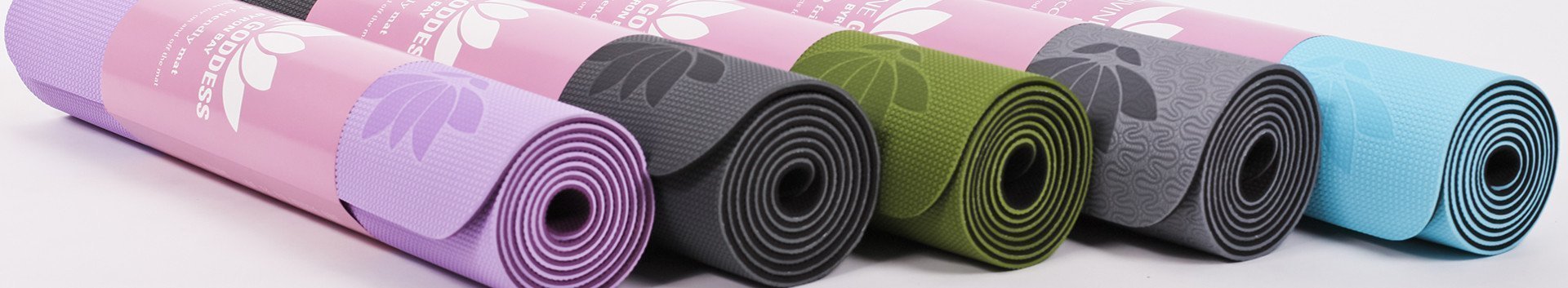 Yoga Mats Australia - Buy Sustainable & Eco Yoga Mats Online | Divine ...